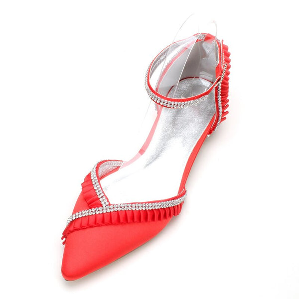 Chaussure Retro Pin Up - Zone Vintage