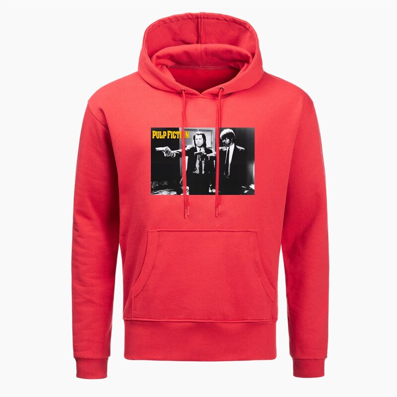 Sweat à Capuche Vintage Django Kill Bill 2 - Zone Vintage