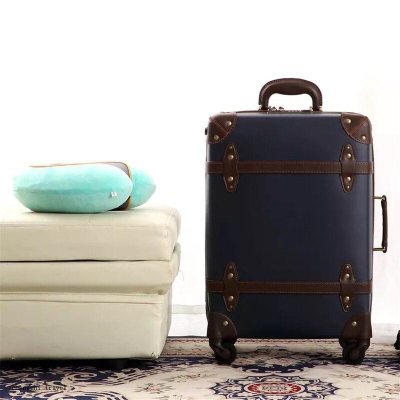 Valise Vintage | Zone Vintage